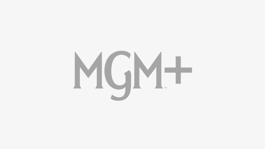 Amazon Studios - MGM+ Series Upcoming