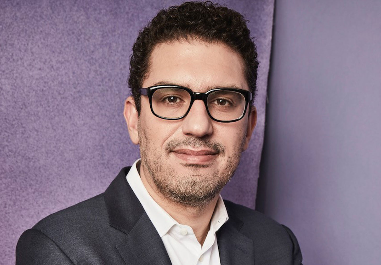 Sam Esmail