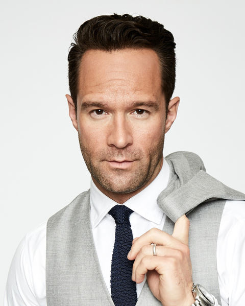 Chris Diamantopoulos
