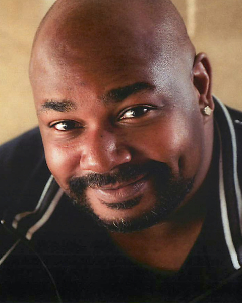 Kevin Michael Richardson