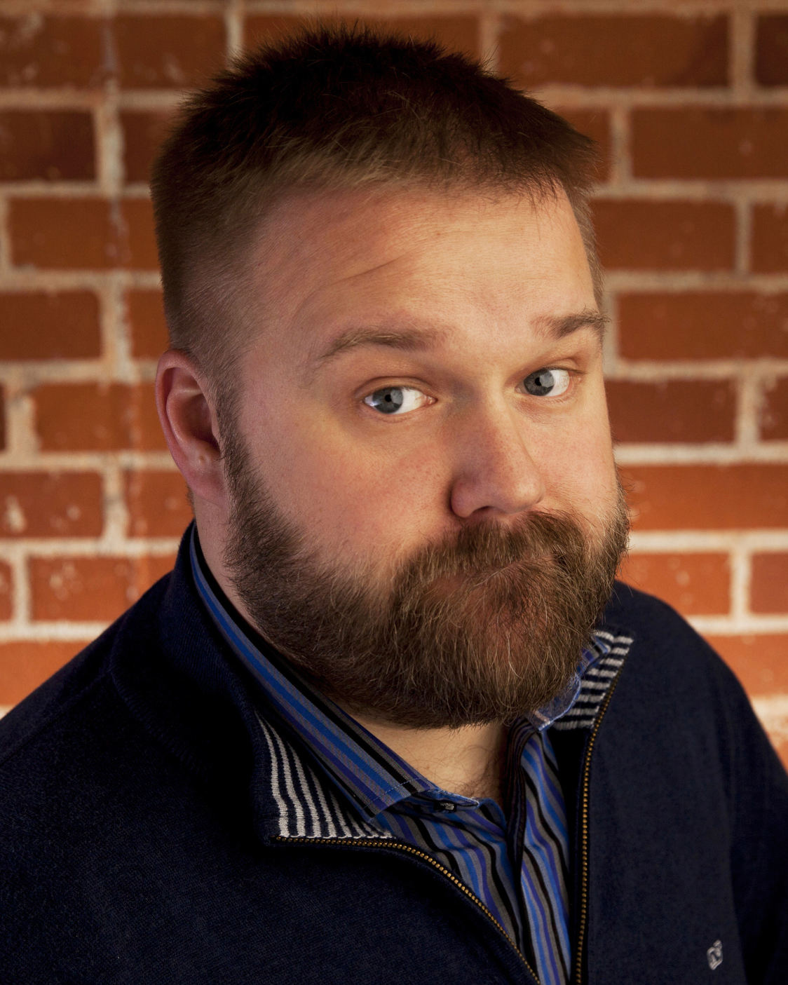 Robert Kirkman