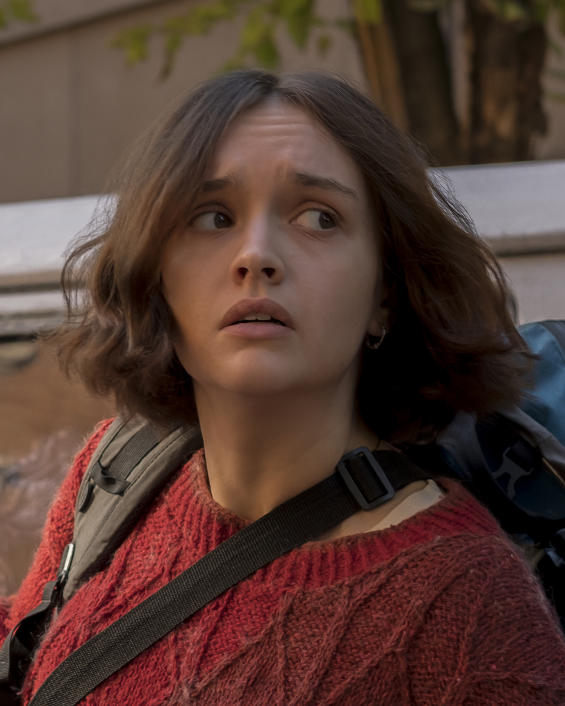Olivia Cooke