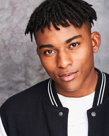 Camron Jones