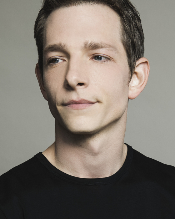 Mike Faist