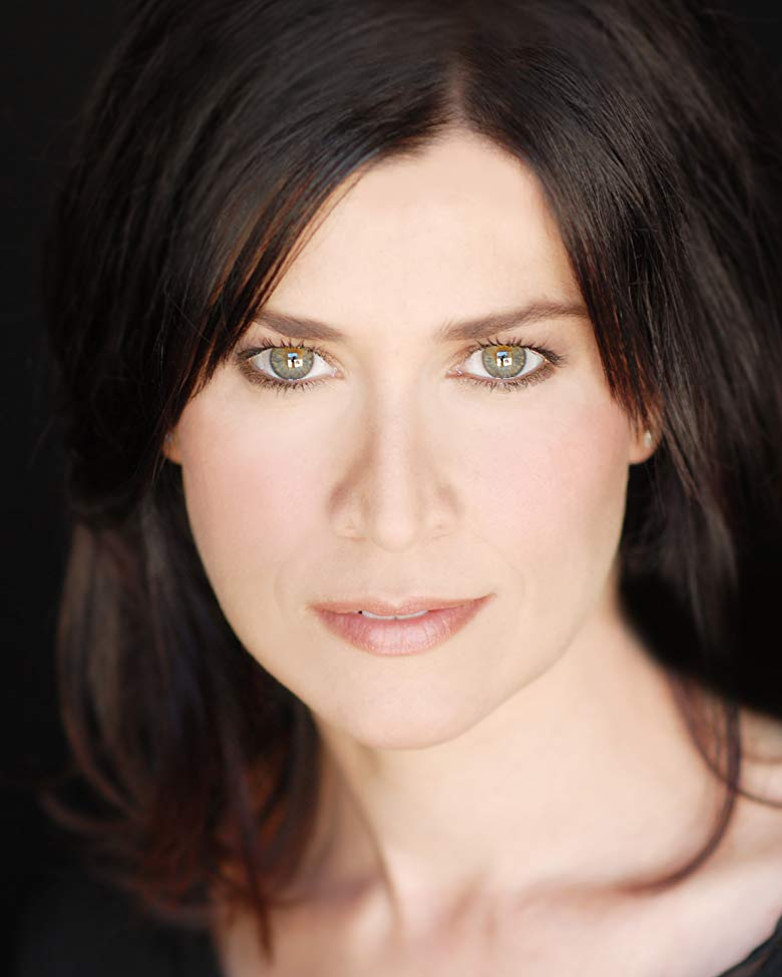 Nancy McKeon