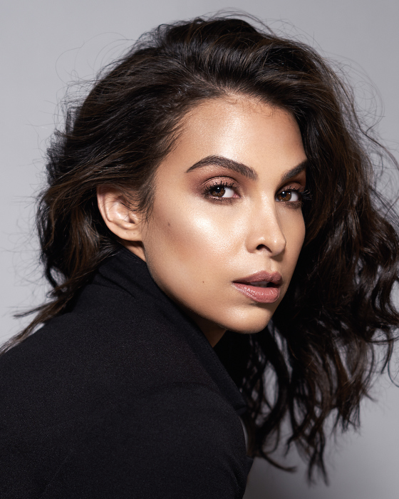Felisha Terrell Lobisomem Felisha Terrell