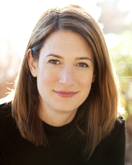Gillian Flynn