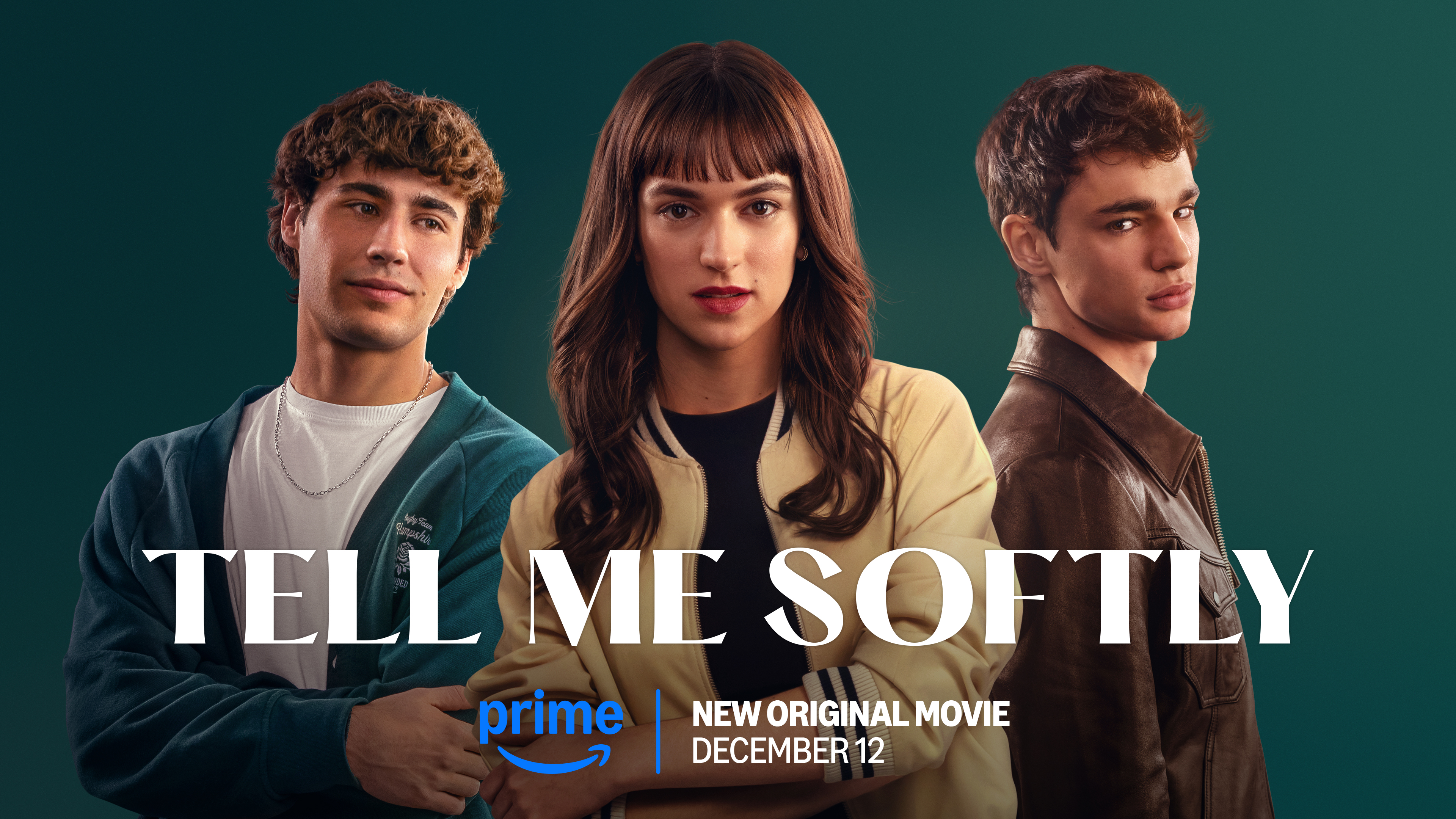 Amazon Studios - All Original Movies