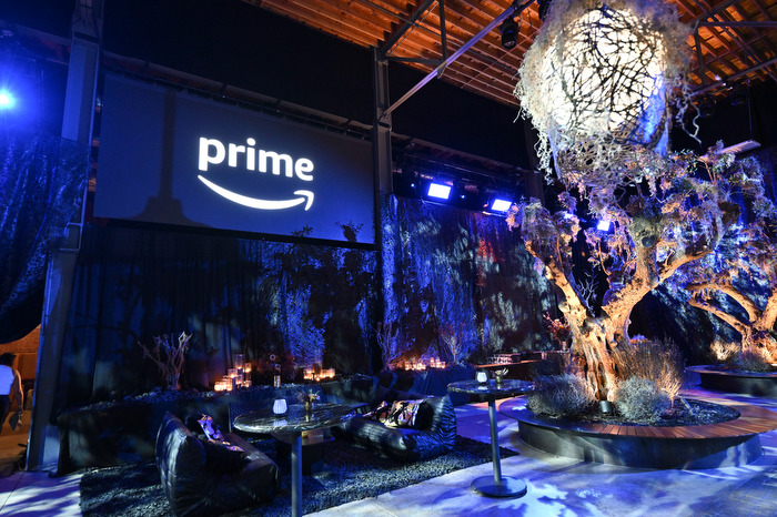 Prime Video's Culture Rated BLERD & BOUJEE