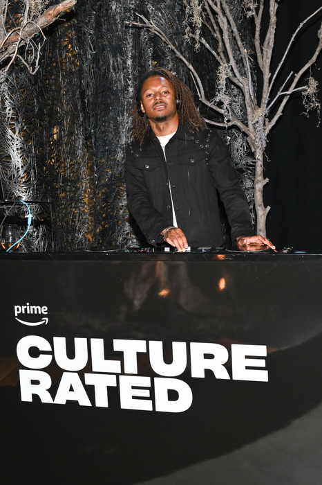 Prime Video's Culture Rated BLERD & BOUJEE
