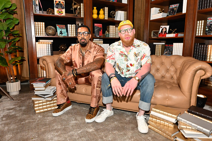 Prime Video's Culture Rated BLERD & BOUJEE