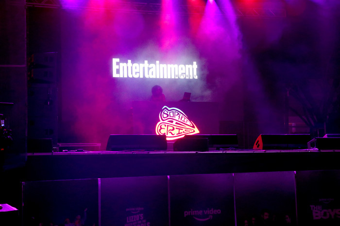 Prime Video SXSW 2022