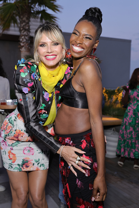 Summer Solstice Party