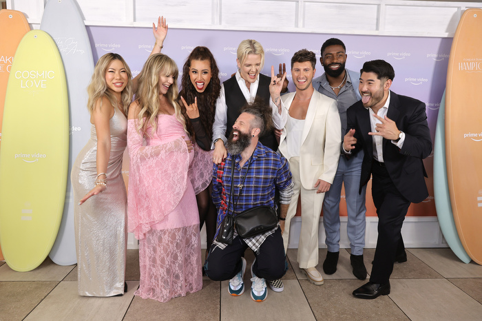 Summer Solstice Party