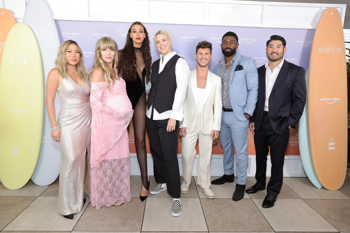 Summer Solstice Party