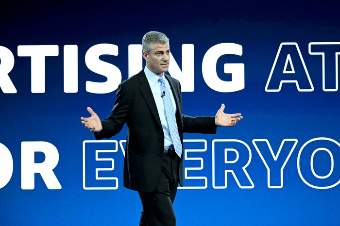Amazon Debuts Inaugural Upfront Presentation