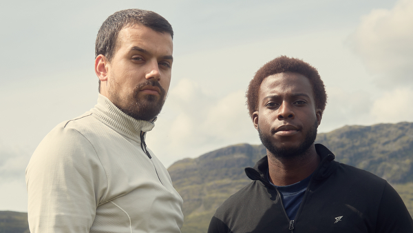 Prime Video Reveals Full Contestant Line-Up and Official Ser