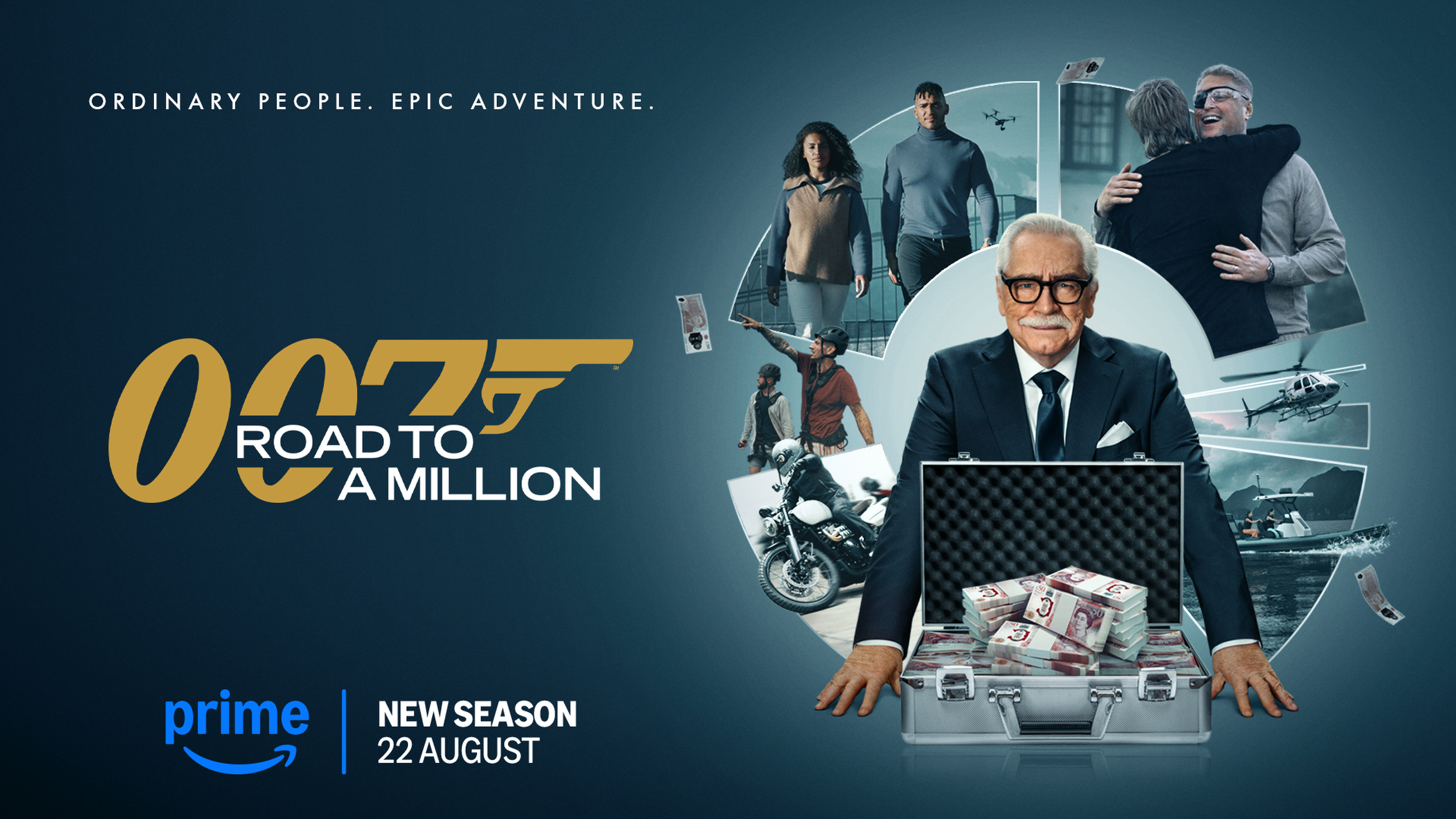 Prime Video - All Original Series