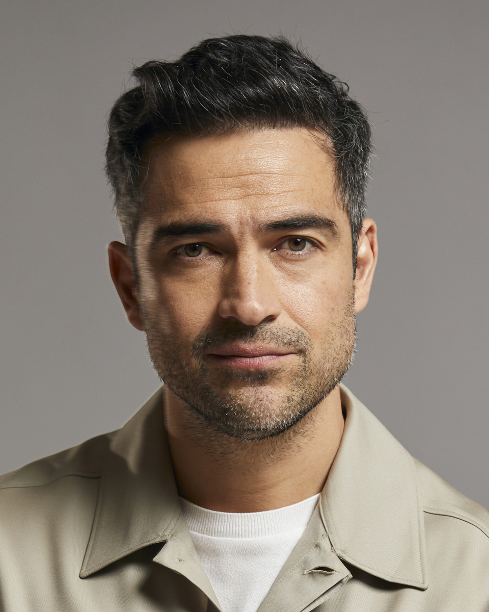 Alfonso Herrera
