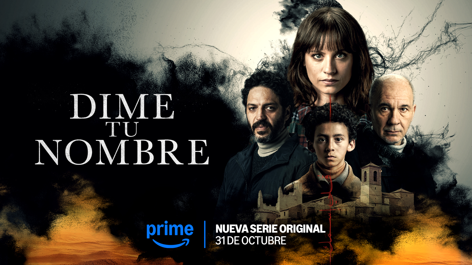 Prime Video - All Original Series
