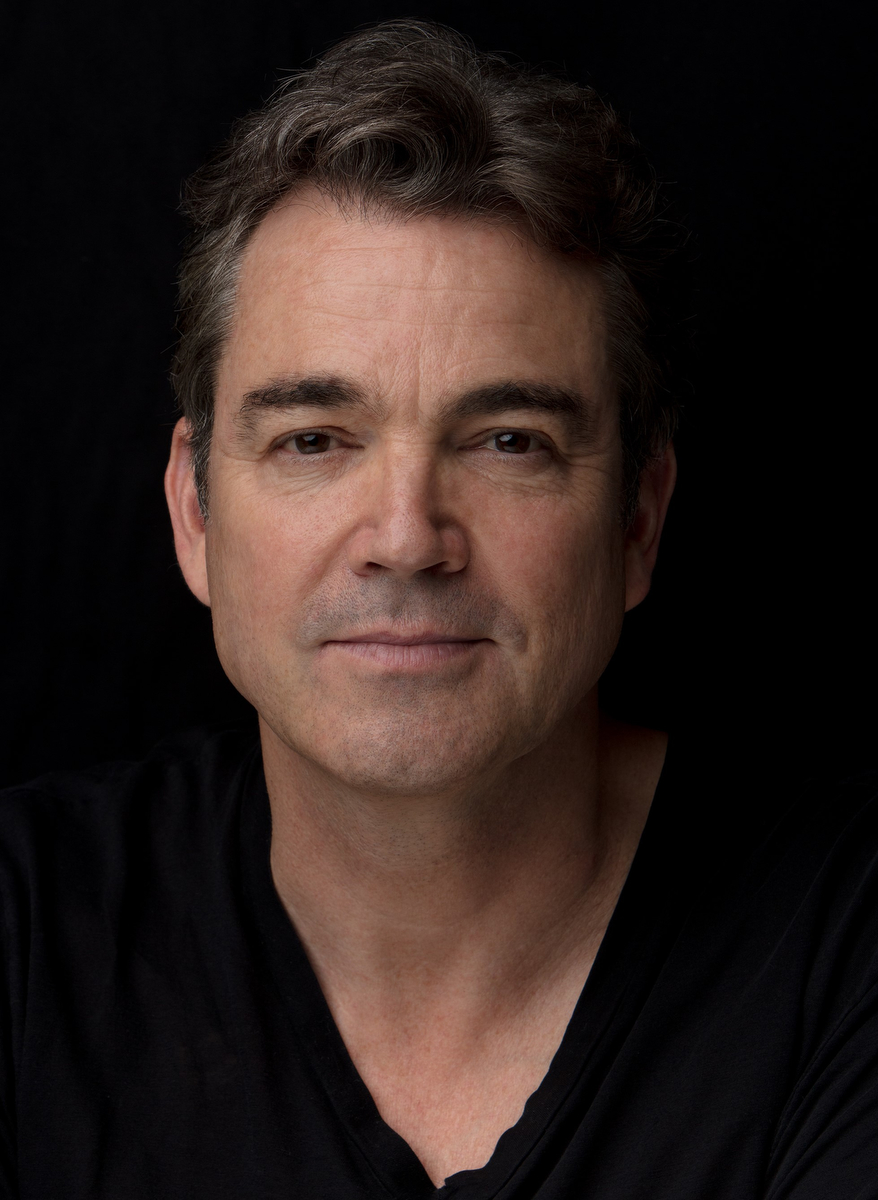 Jon Tenney