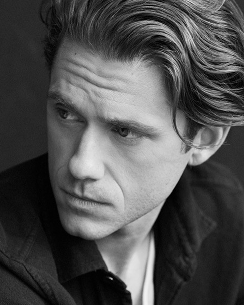 Aaron Tveit
