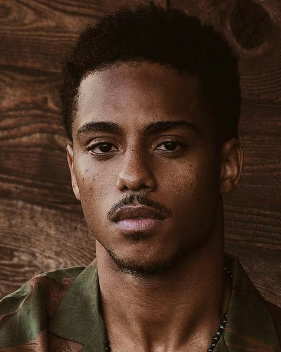Keith Powers