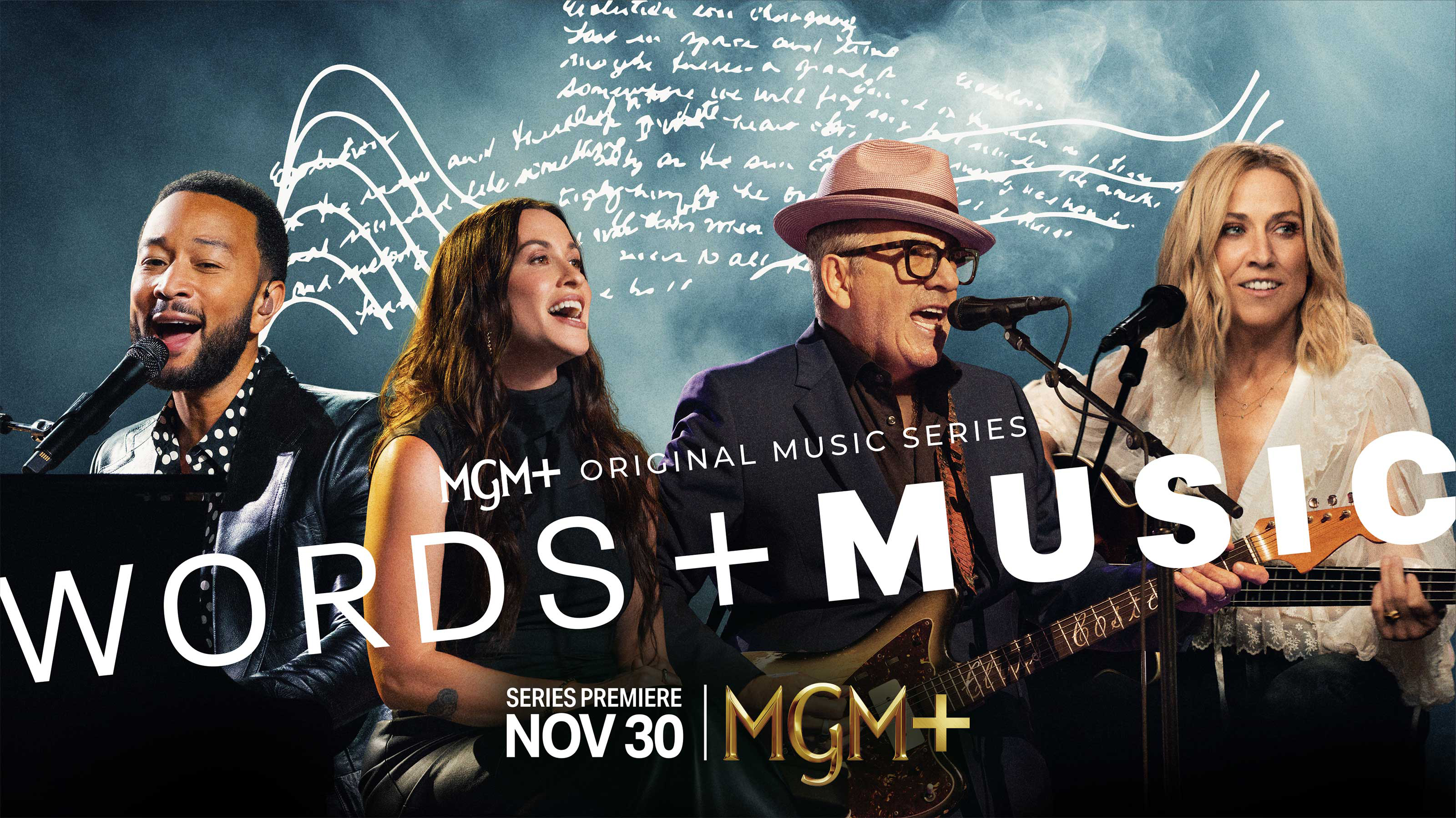 Amazon Studios - MGM+ Series All