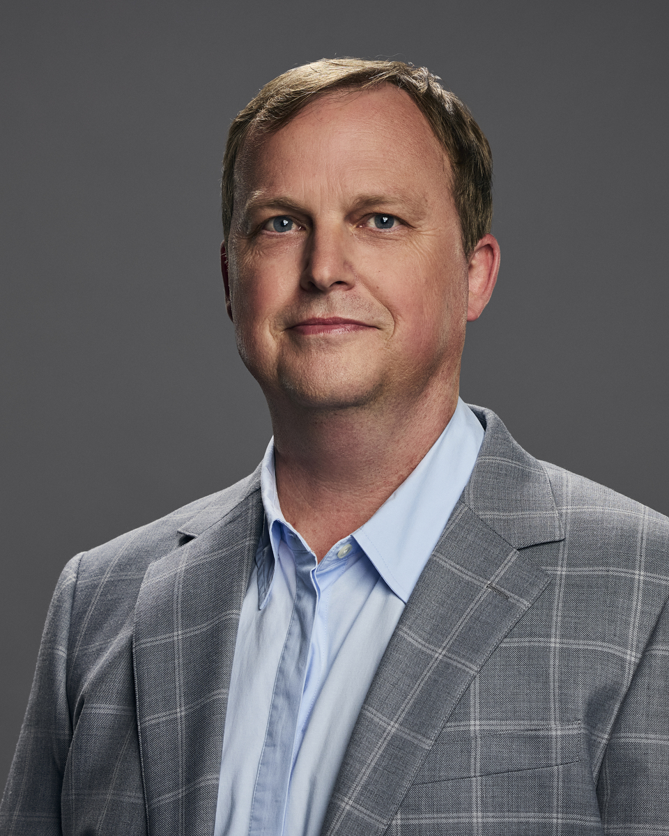 Amazon Studios - Sports