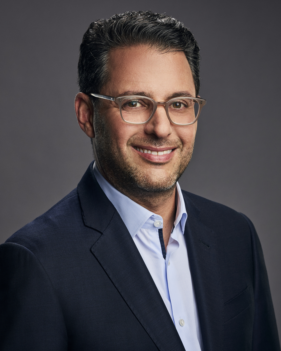 Amazon Studios - Sports