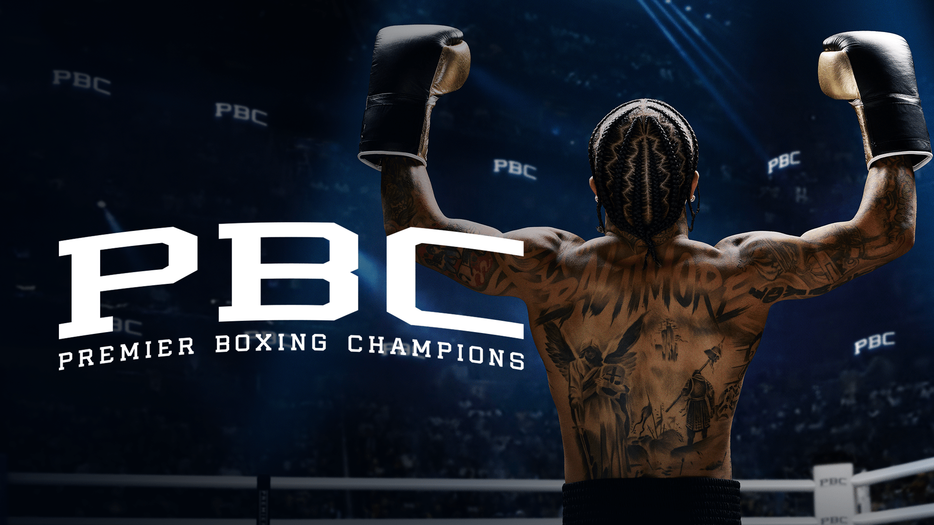 Amazon Studios - Sports