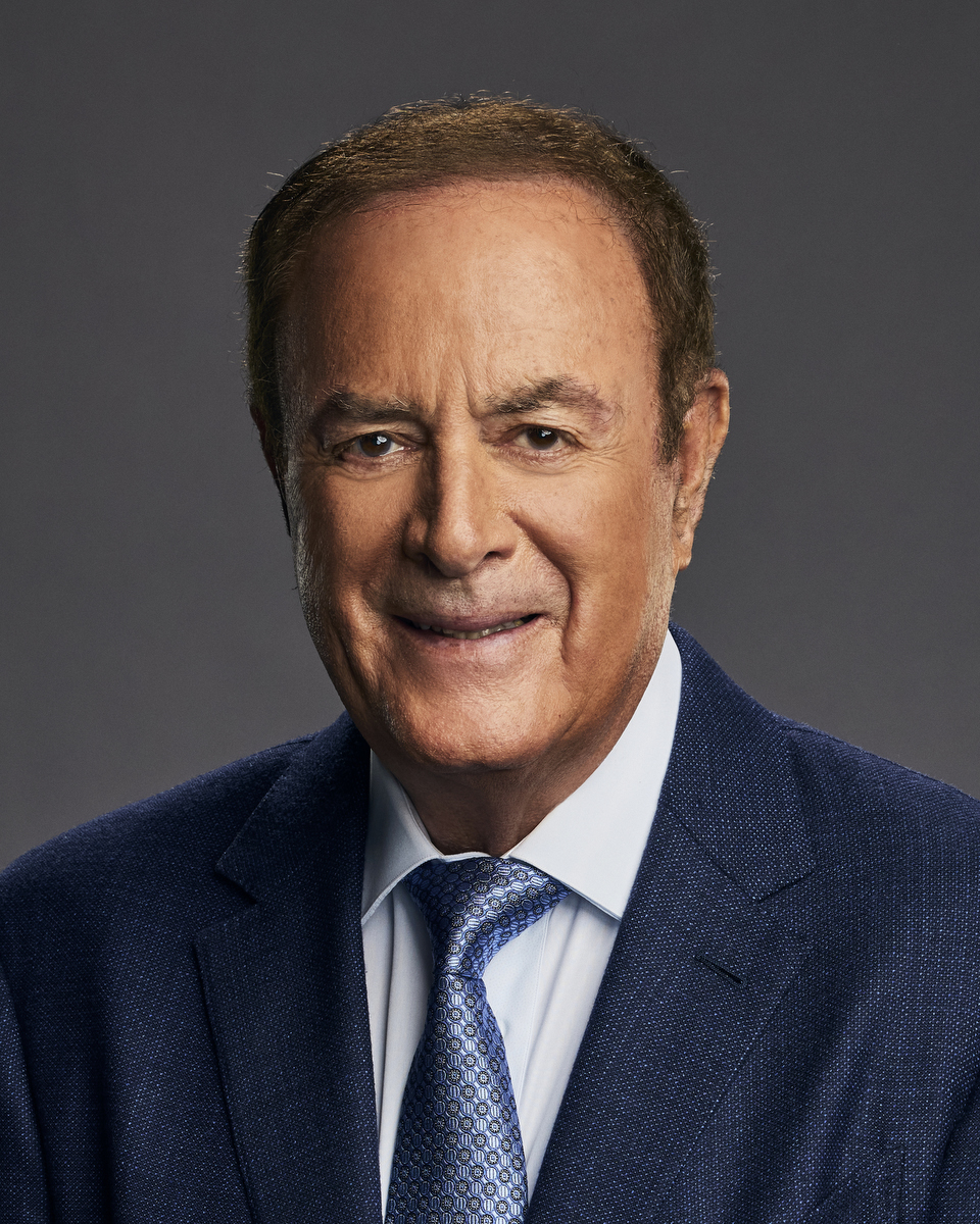 Al Michaels