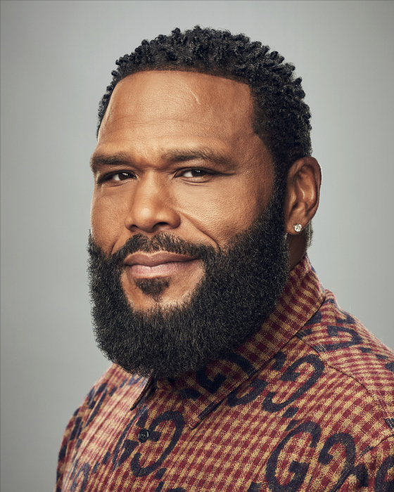 Anthony Anderson