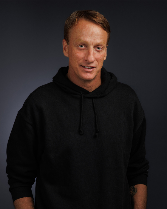 Tony Hawk