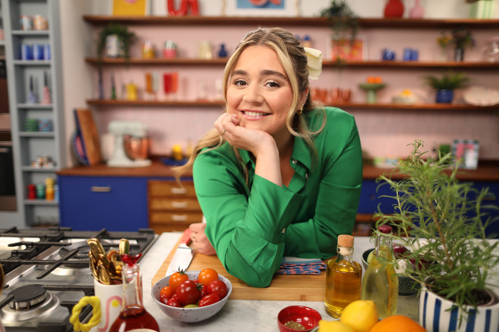 Dish It Out | Prime Video