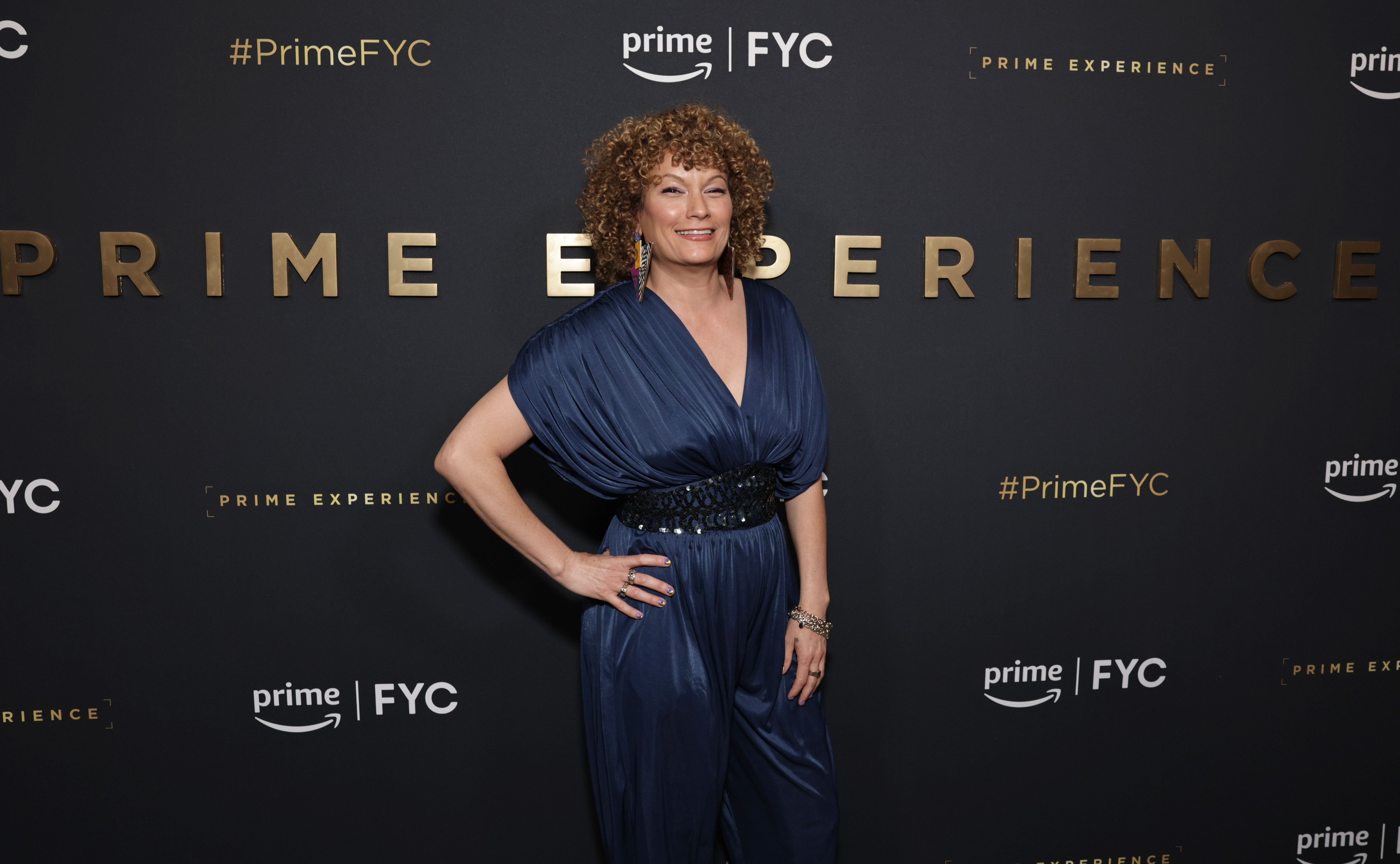 A League of Their Own FYC Event