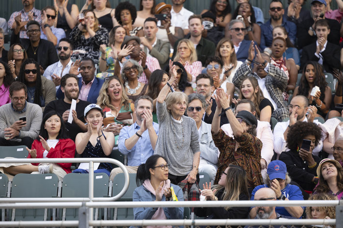 A League of Their Own Official Los Angeles Red Carpet Premiere & Screening