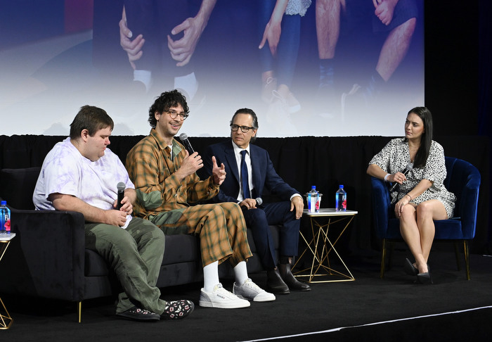 The Prime Experience: As We See It FYC