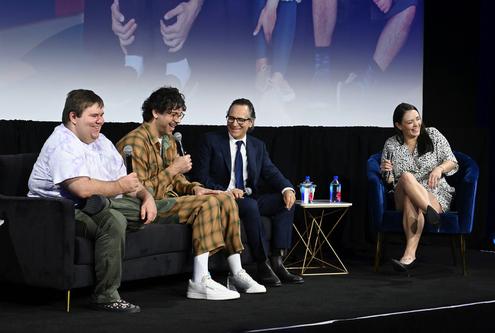 The Prime Experience: As We See It FYC