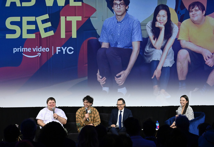 The Prime Experience: As We See It FYC