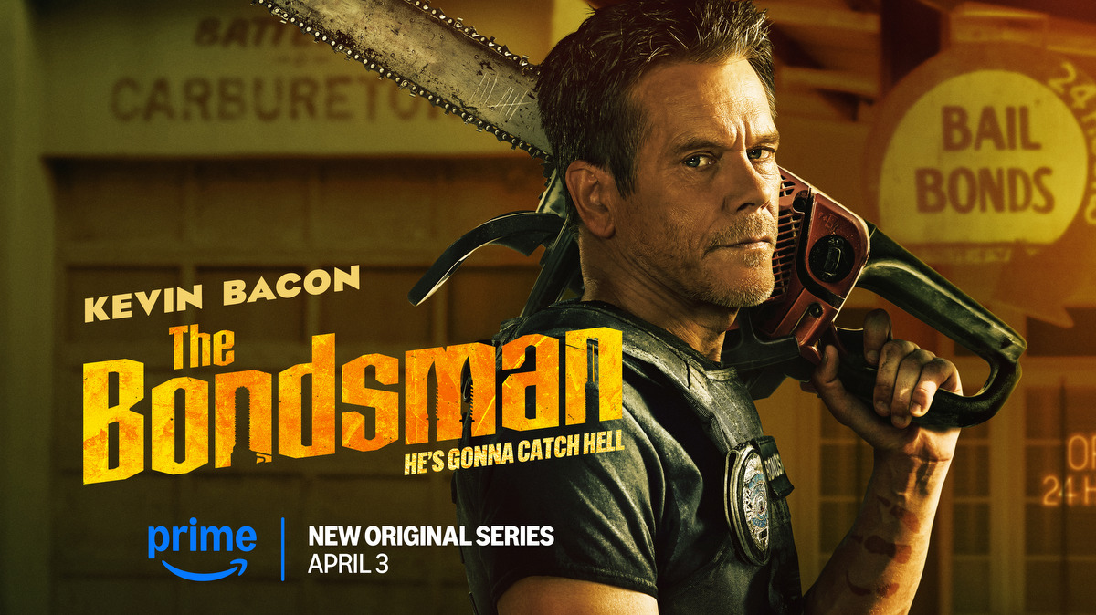 Prime Video - All Original Series