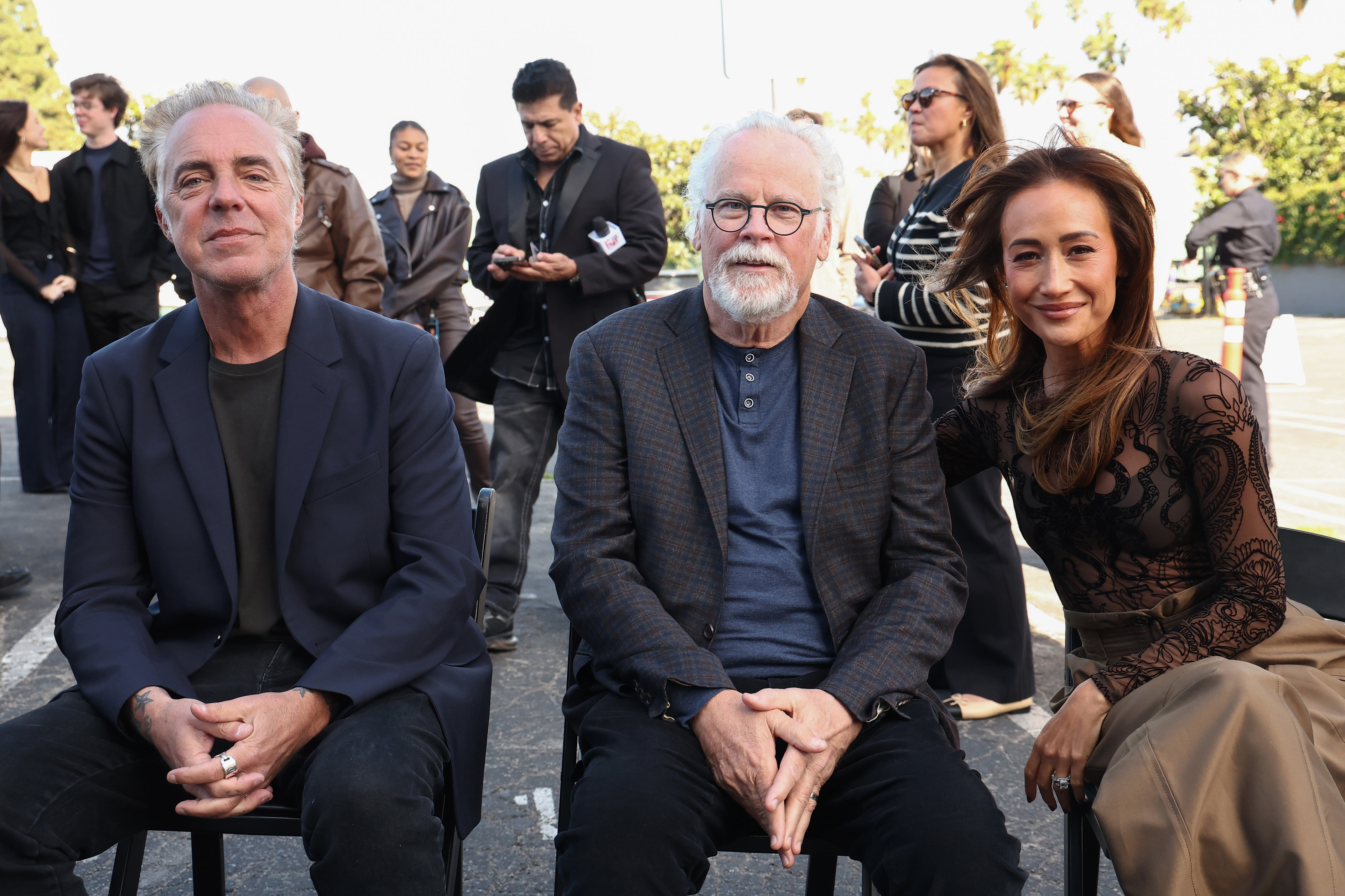 Bosch Day In LA | Bosch: Legacy Finale | Prime Video