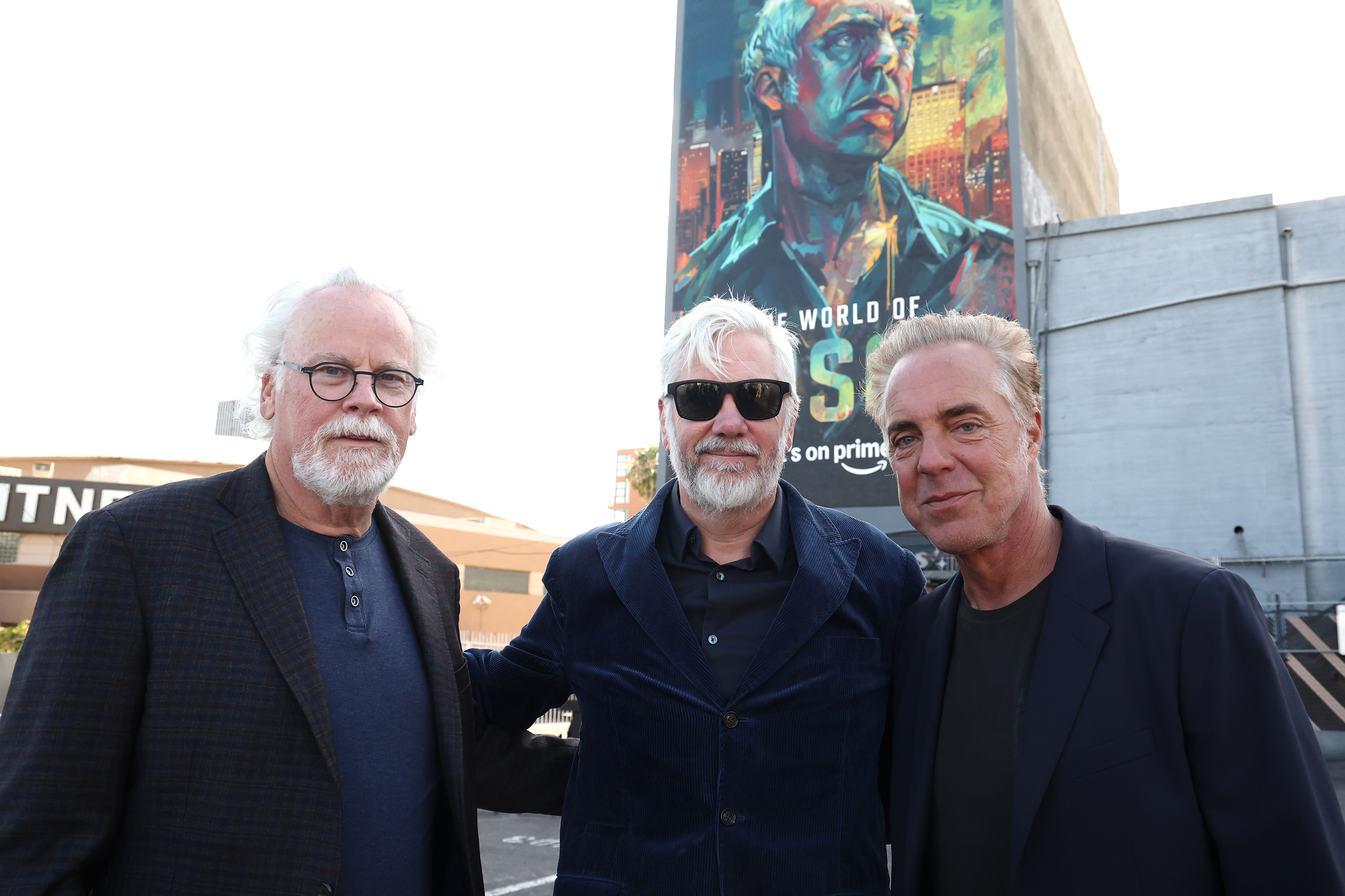 Bosch Day In LA | Bosch: Legacy Finale | Prime Video