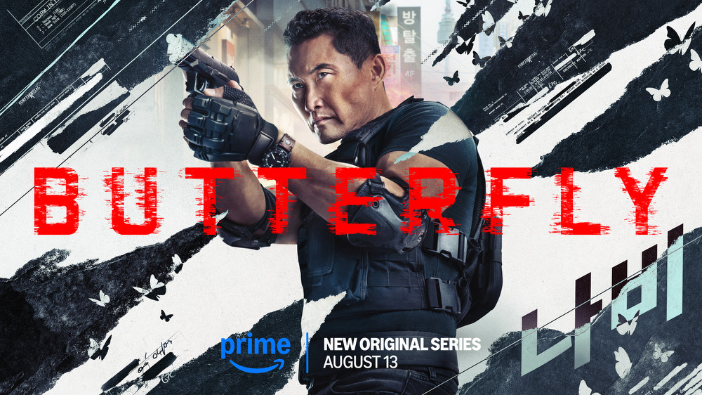 Prime Video - All Original Series