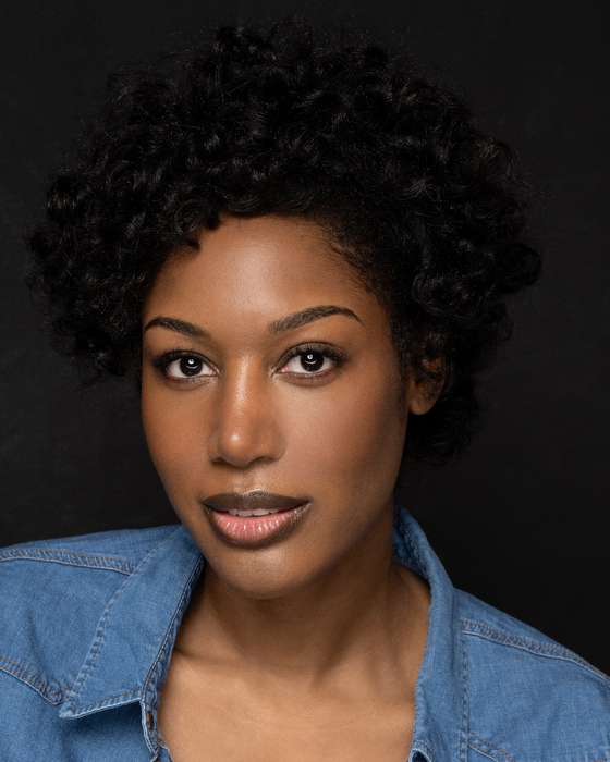 Amber Shana Williams