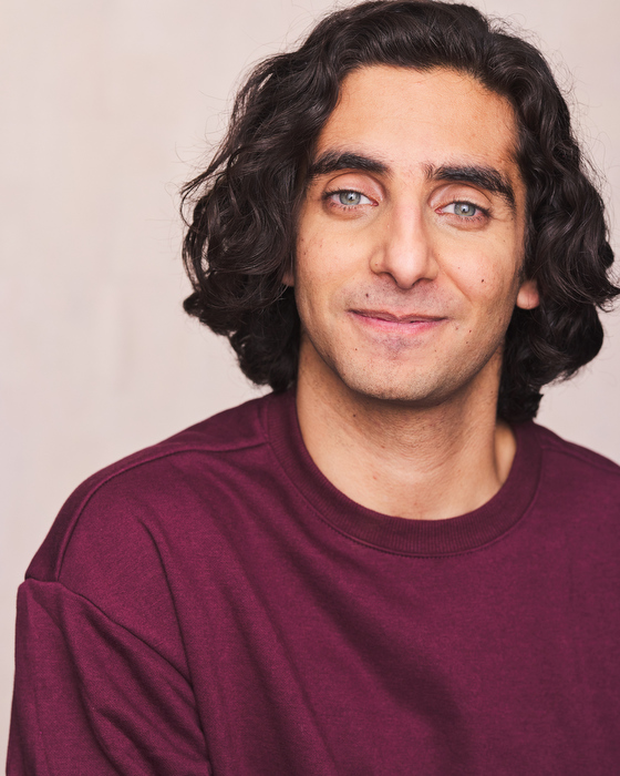 Luke Dimyan