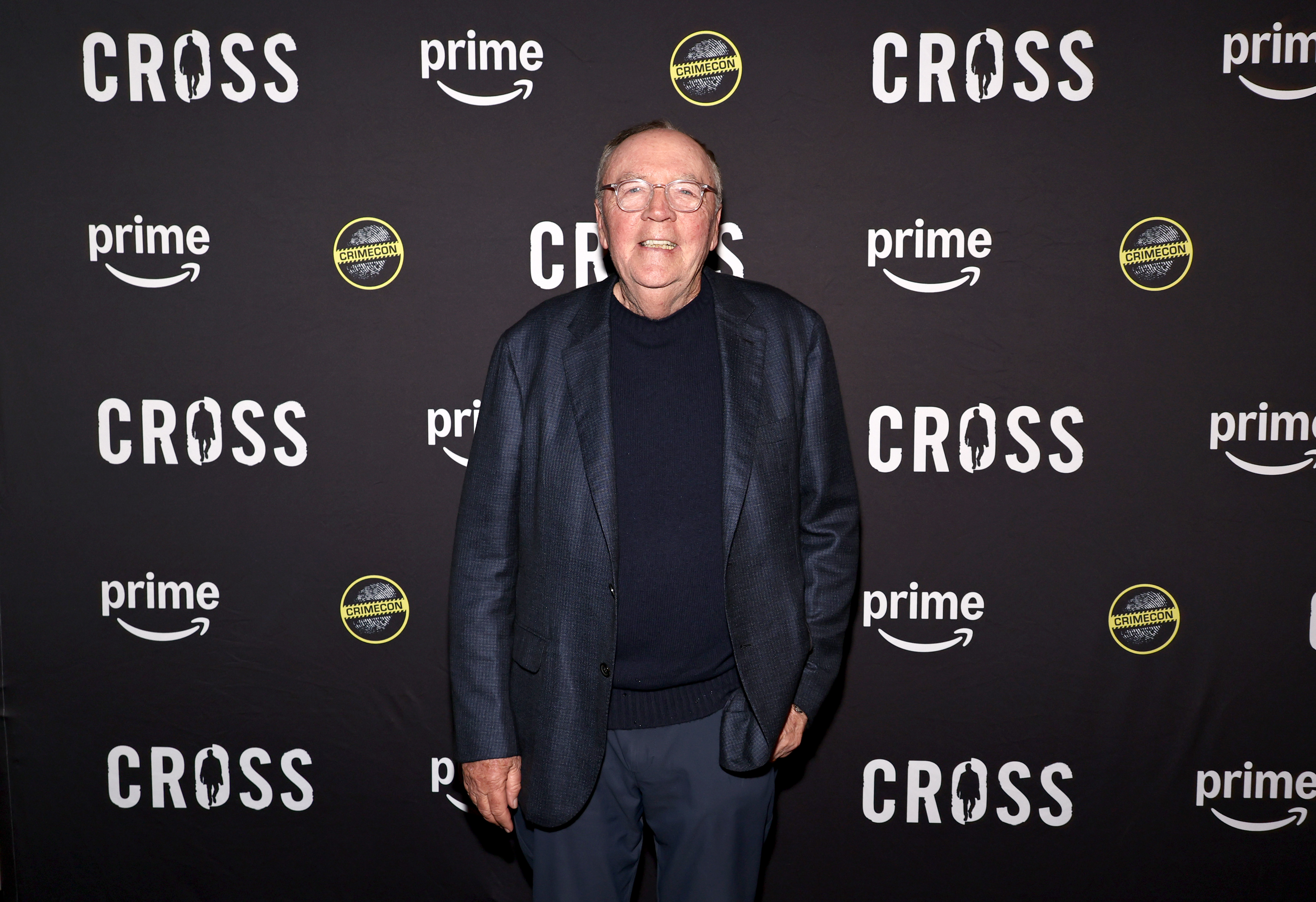 Prime Video x Crime Con Present A Screening of Cross