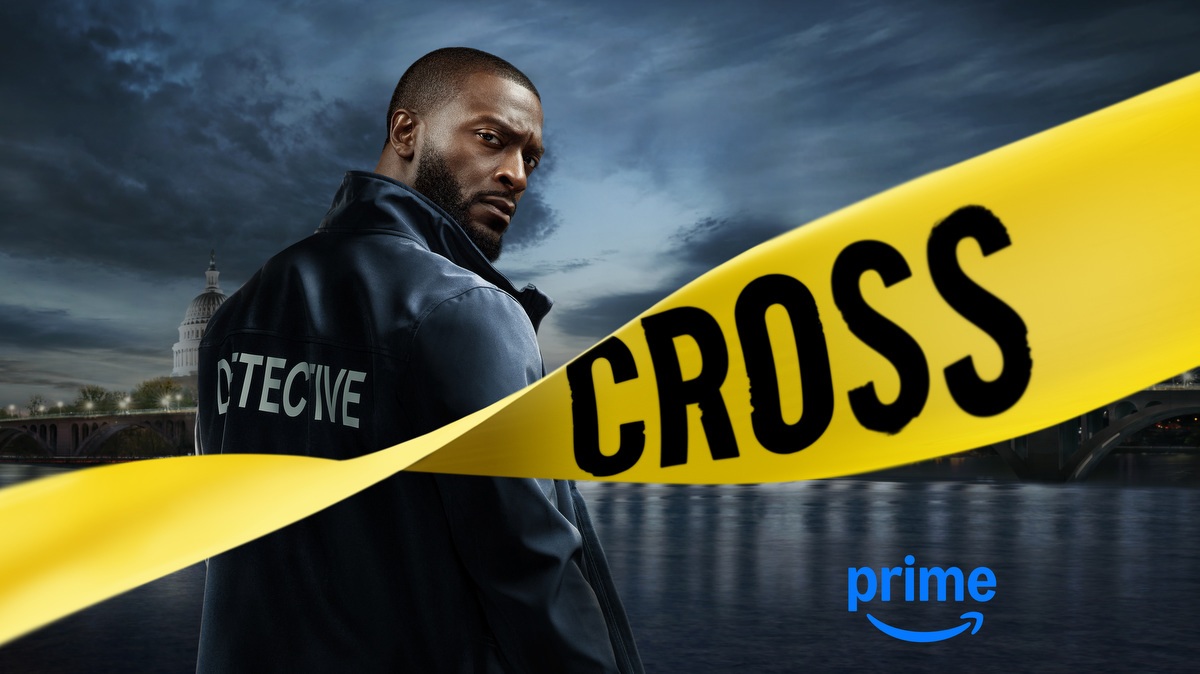Prime Video - All Original Series