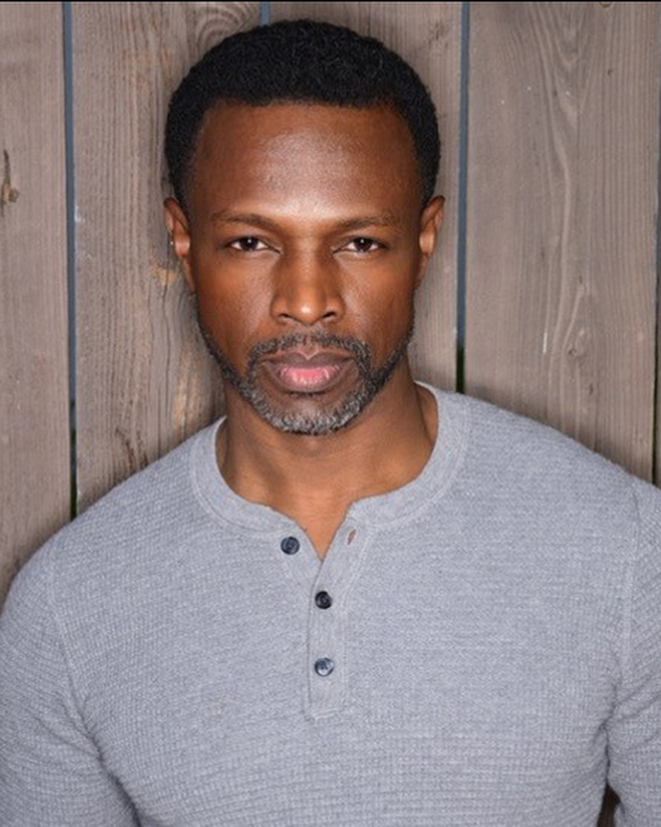 Sean Patrick Thomas