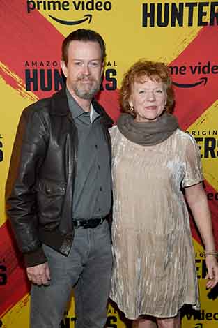 Hunters Premiere | Amazon Prime Video